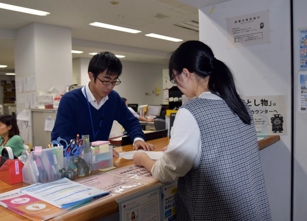 List of counters for an application Medical Fee Reimbursement System ...