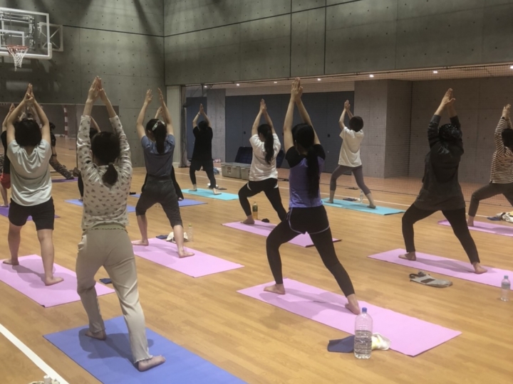 Refresh Studio – Student Affairs Section, Waseda University