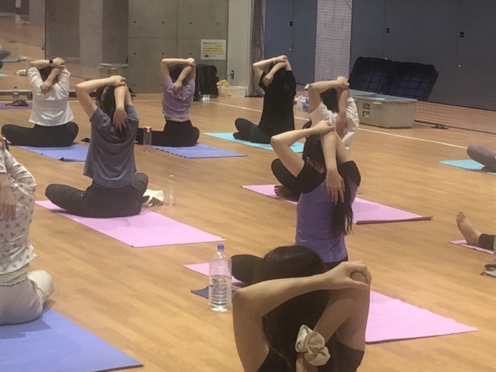 Refresh Studio – Student Affairs Section, Waseda University