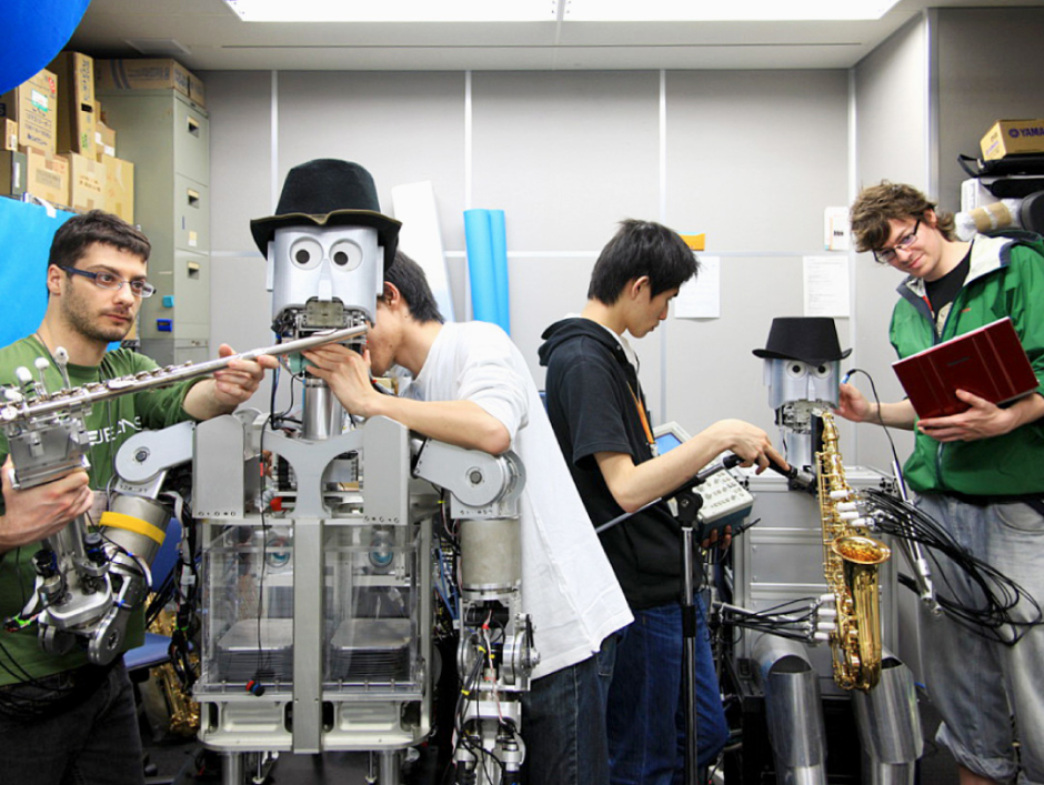 実験・研究 – 早稲田大学 先端生命医科学センター（TWIns）