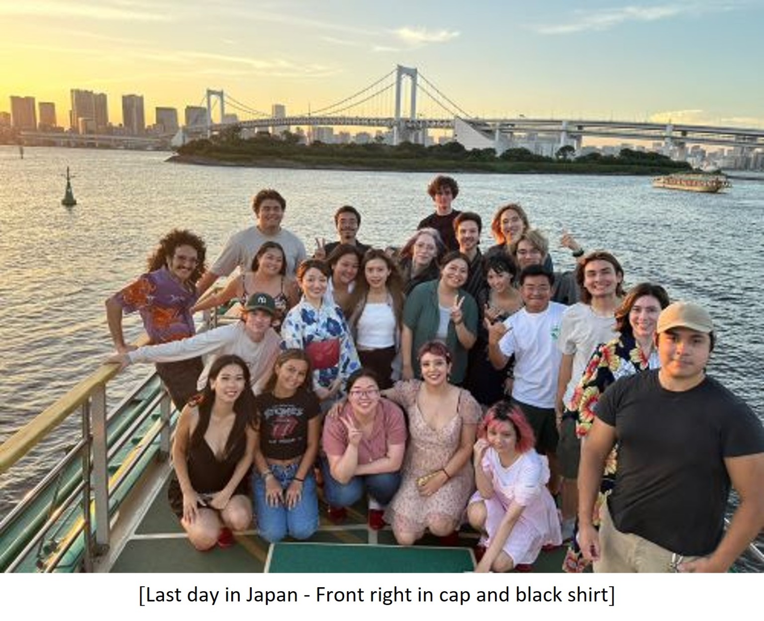 Waseda Alumni & Students in North America-Jose Beltran-Lara – Waseda USA