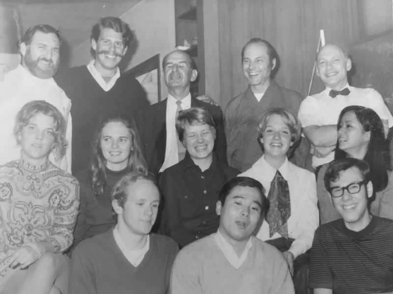Waseda Alumni & Students in North America-Wil Yates – Waseda USA