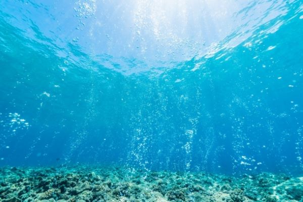 Carbon recycling technology using seawater – Waseda Center for a Carbon ...