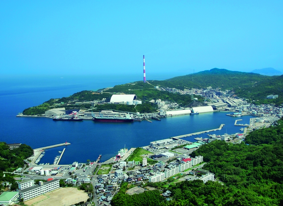 Activities of Associate Professor Manabu Inutsuka (JX Metals ...