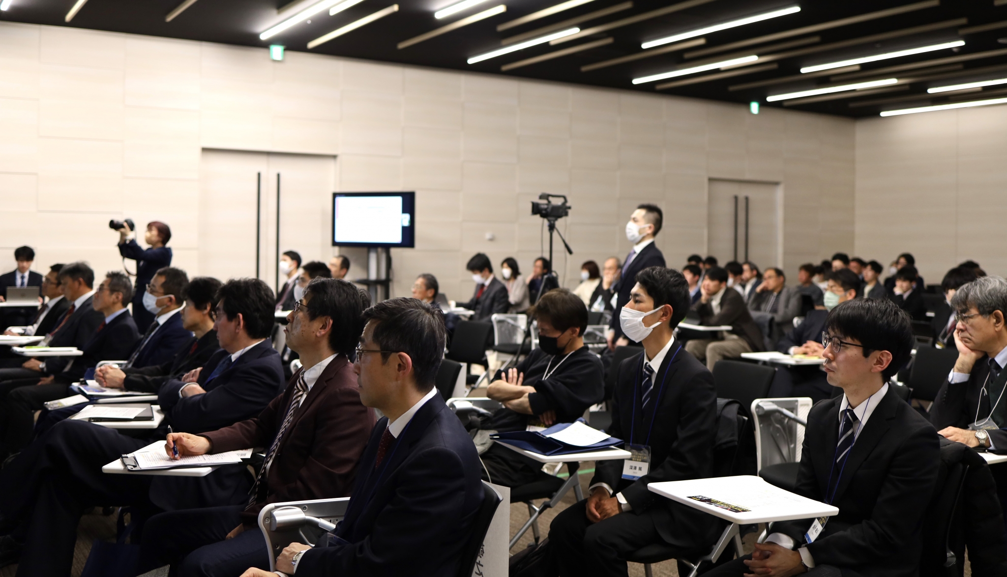 文科省卓越大学院プログラム（PEP）成果報告シンポジウムが開催されました – 早稲田大学 カーボンニュートラル社会研究教育センター（WCANS）