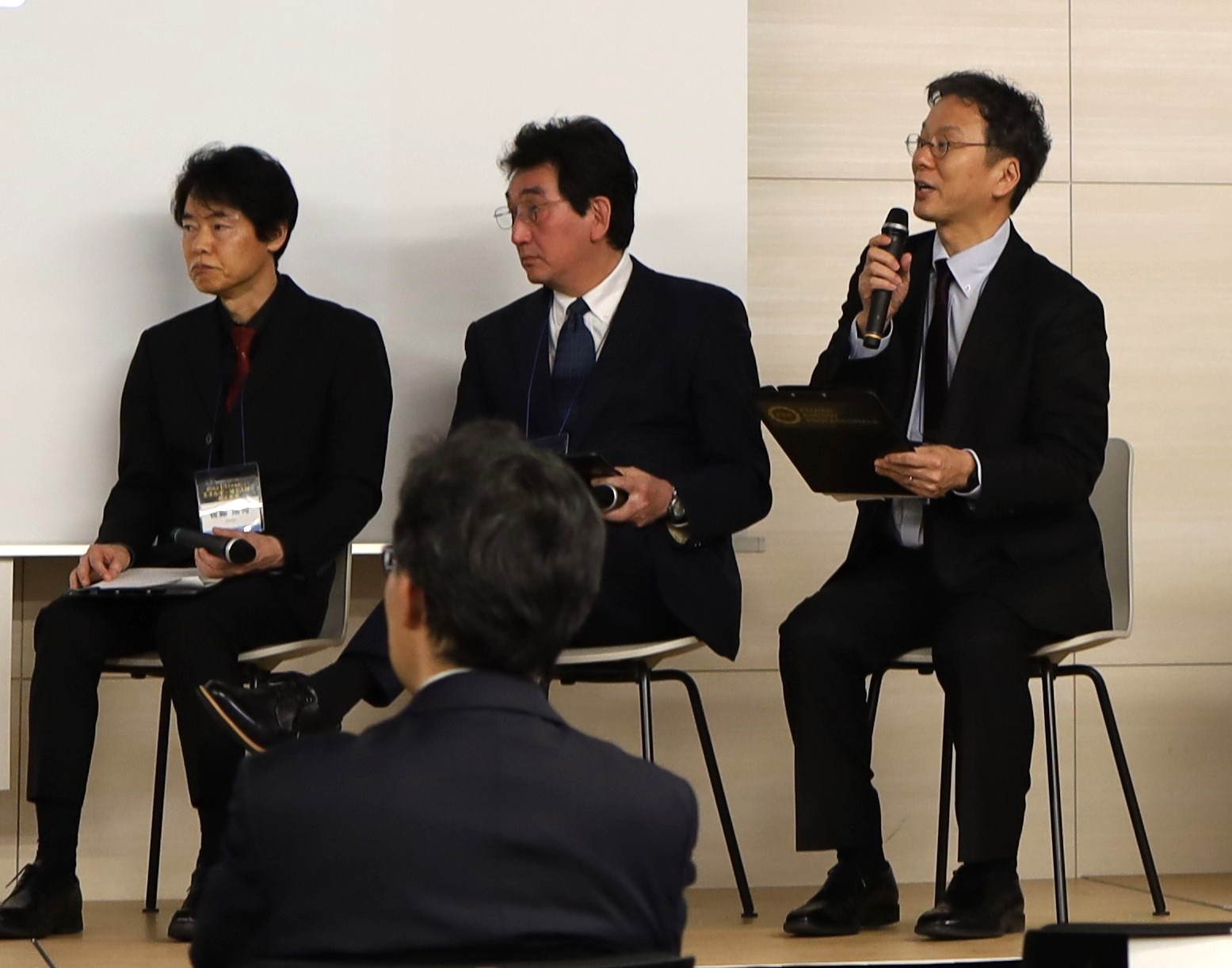 文科省卓越大学院プログラム（PEP）成果報告シンポジウムが開催されました – 早稲田大学 カーボンニュートラル社会研究教育センター（WCANS）