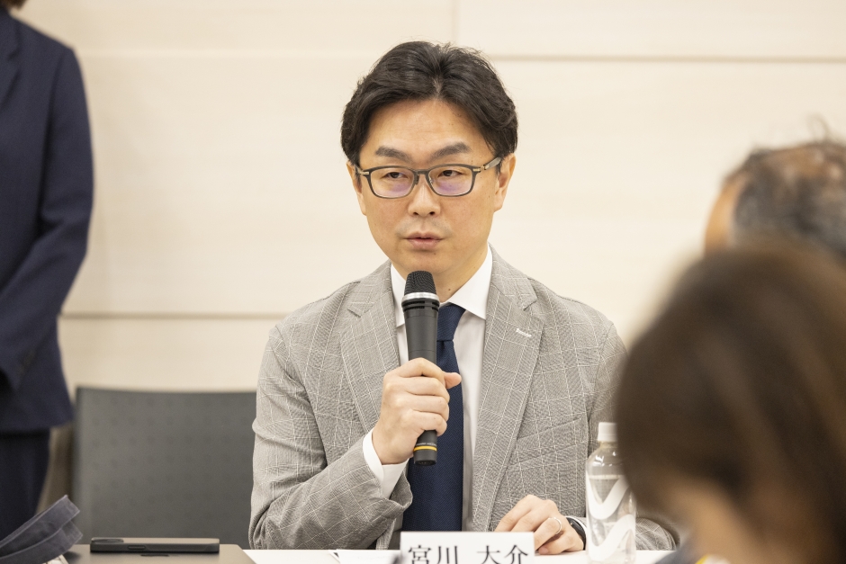 早稲田大学×IOWN×NTT ビジョン共有型共同研究の記者発表を行いました – 早稲田大学 カーボンニュートラル社会研究教育センター（WCANS）