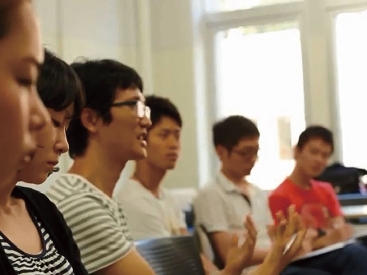 Interesting Lectures and Seminars – Waseda Weekly