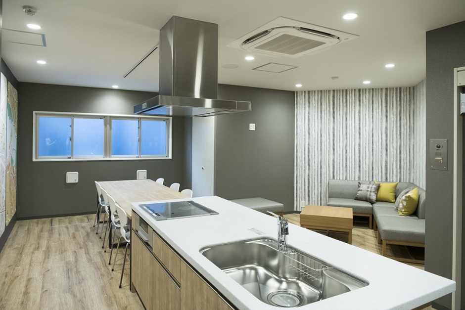 Waseda to launch new dormitory withinsight of campus this spring ...