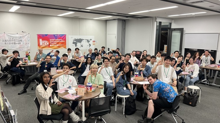 早稲田ならではのダイバーシティイベント 参加者の声から魅力に迫る！ – 早稲田ウィークリー