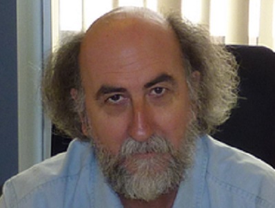 PERREAULT, Jacques – 早稲田大学 高等研究所