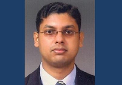 DHAR, Pranab Kumar – The Waseda Institute for Advanced Study