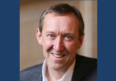 LE GALÈS, Patrick – 早稲田大学 高等研究所