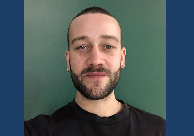 STOKES, Alexander – The Waseda Institute for Advanced Study