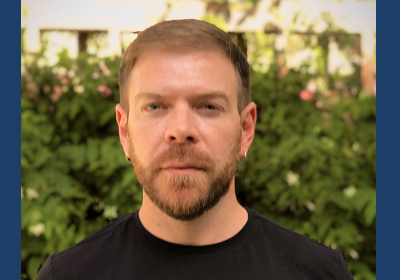 MOSCHETTI, Mauro C. – The Waseda Institute for Advanced Study