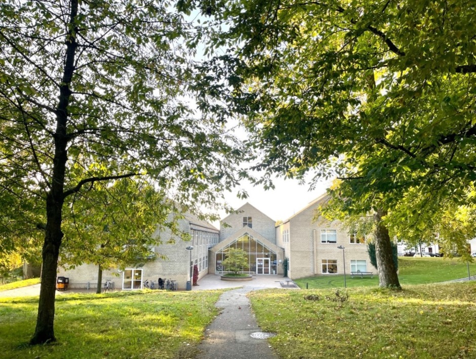 AIAS and WIAS Network Research Visits program report vol.2 (Assistant Professor LE Duc Dung ...