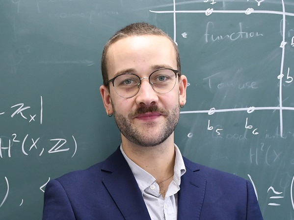 Integrability, geometry and mathematical phenomenology STOKES Alexander ...