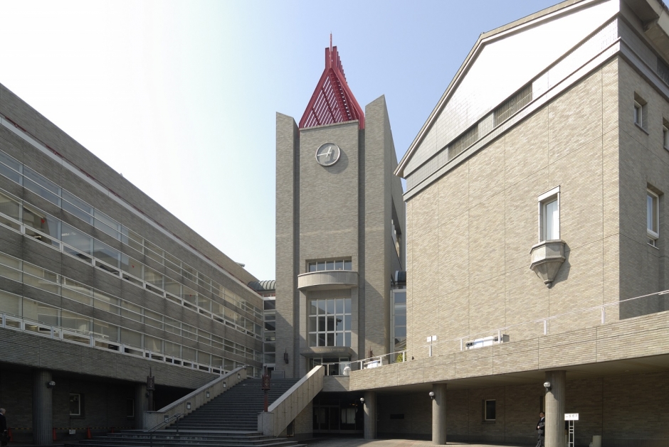 Central Library Services on January 11. – Waseda University Library ...