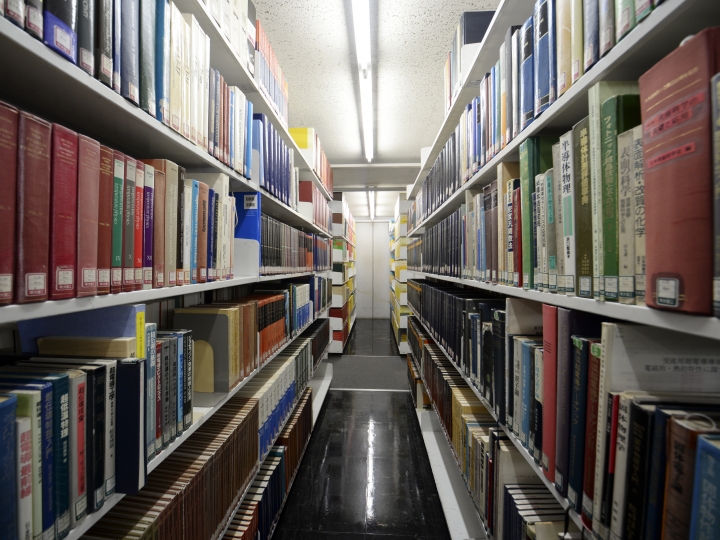 Education – Waseda University Library,Waseda University