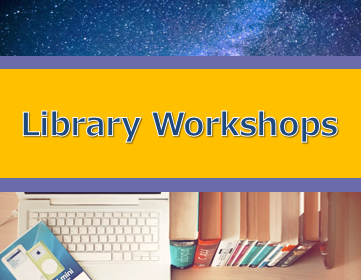 Library Workshops in Fall Semester 2020 – Waseda University Library ...