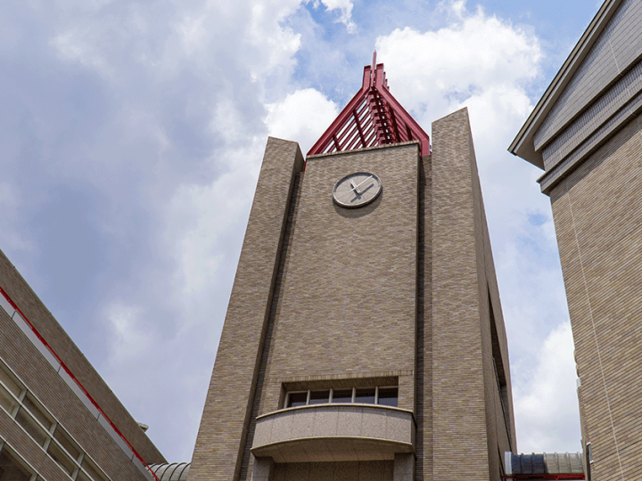 Waseda University Library,Waseda University