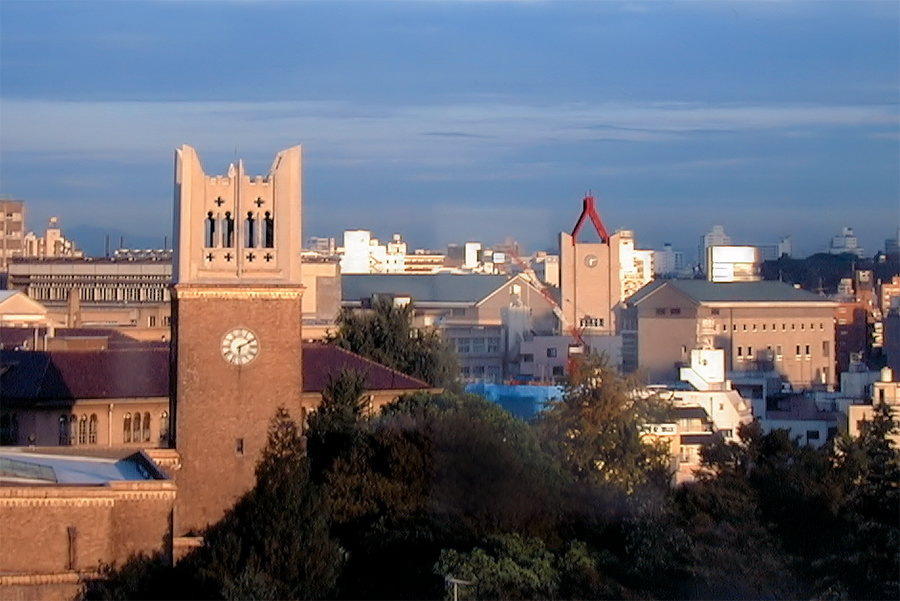 Overview and Mission – Waseda University Library,Waseda University
