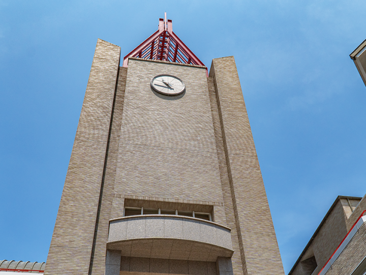 Waseda University Library,Waseda University
