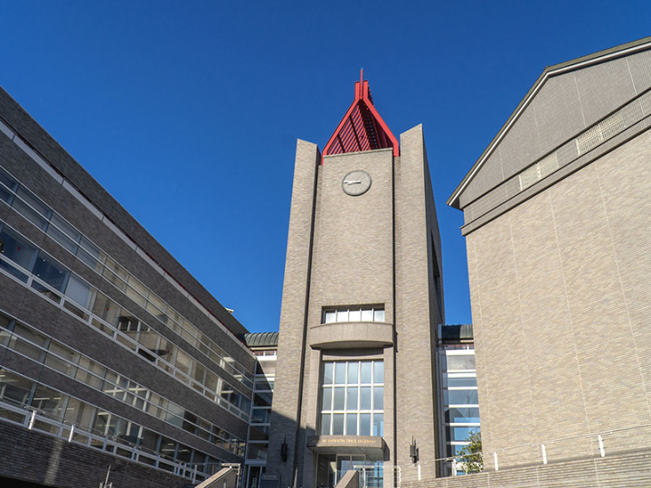 Waseda University Library,Waseda University