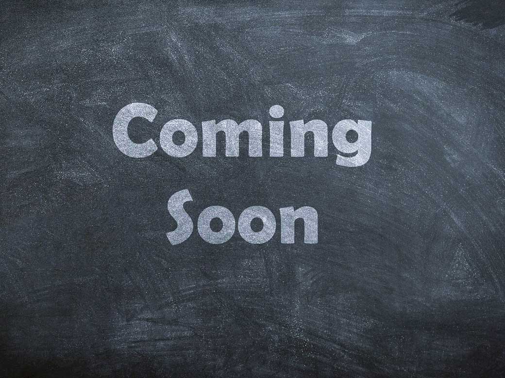 coming soon – 早稲田大学