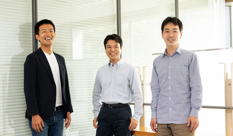 早大PoC Fund発 Nano QT社事業始動 – 早稲田大学