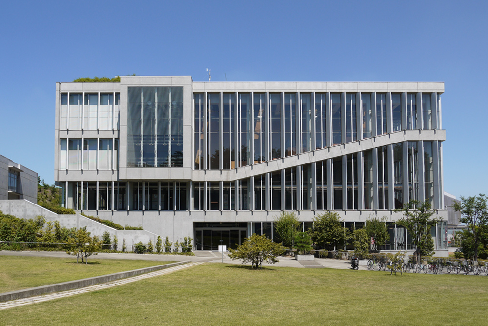 Honjo Campus – Waseda University