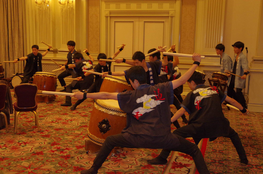 Behind the success of the Y7 Summit – Waseda University