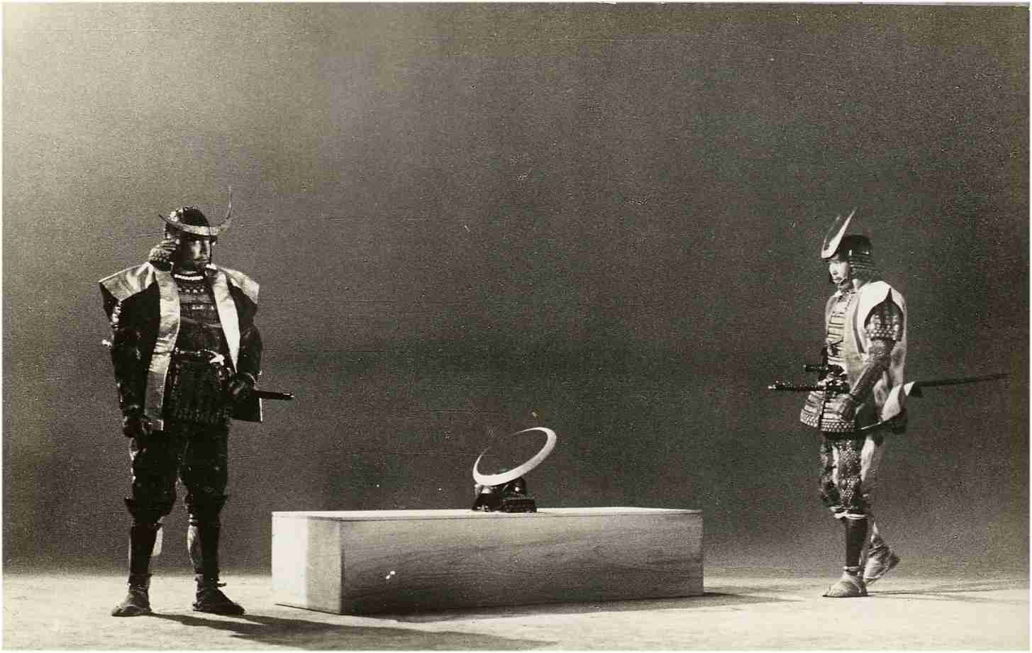 “Offence’s gilded hand” Fighting corruption in three postwar Hamlet ...