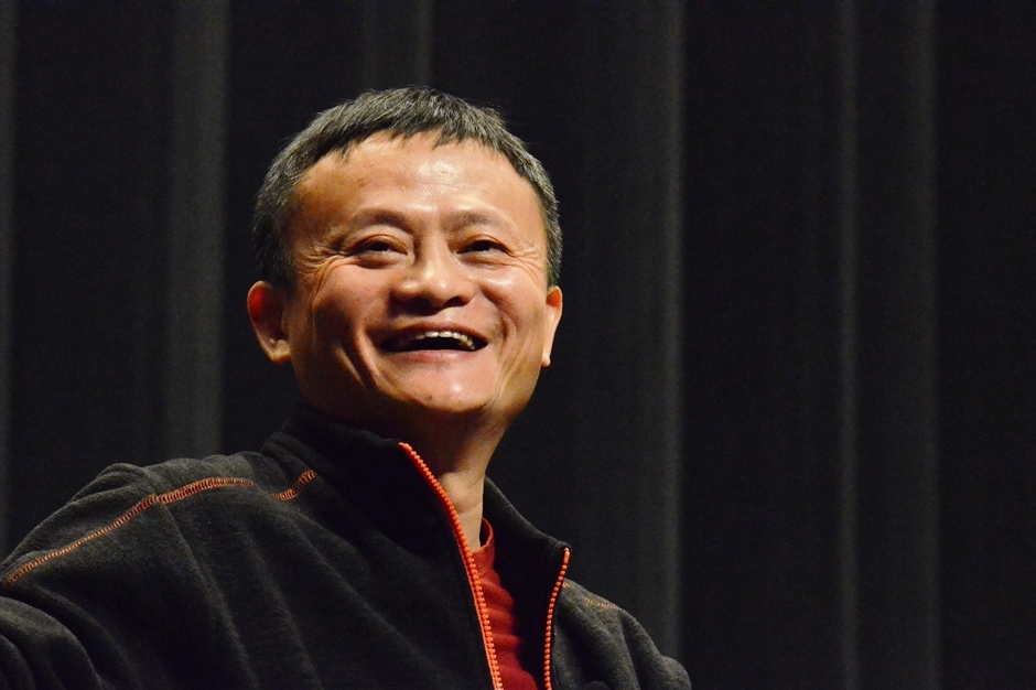 Mr. Jack Ma Meets Future Global Leaders at Waseda University – Waseda ...