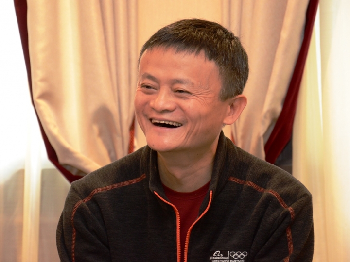 Mr. Jack Ma Meets Future Global Leaders at Waseda University – Waseda ...
