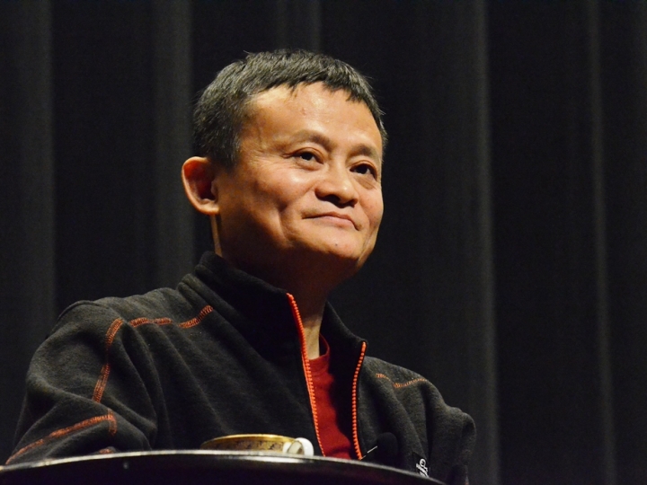 Mr. Jack Ma Meets Future Global Leaders at Waseda University – Waseda ...