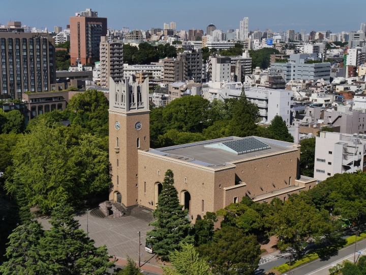 News – Waseda University
