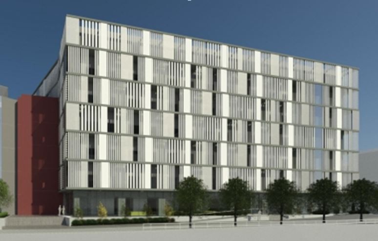 President Tanaka presents Waseda’s recent accomplishments and future ...