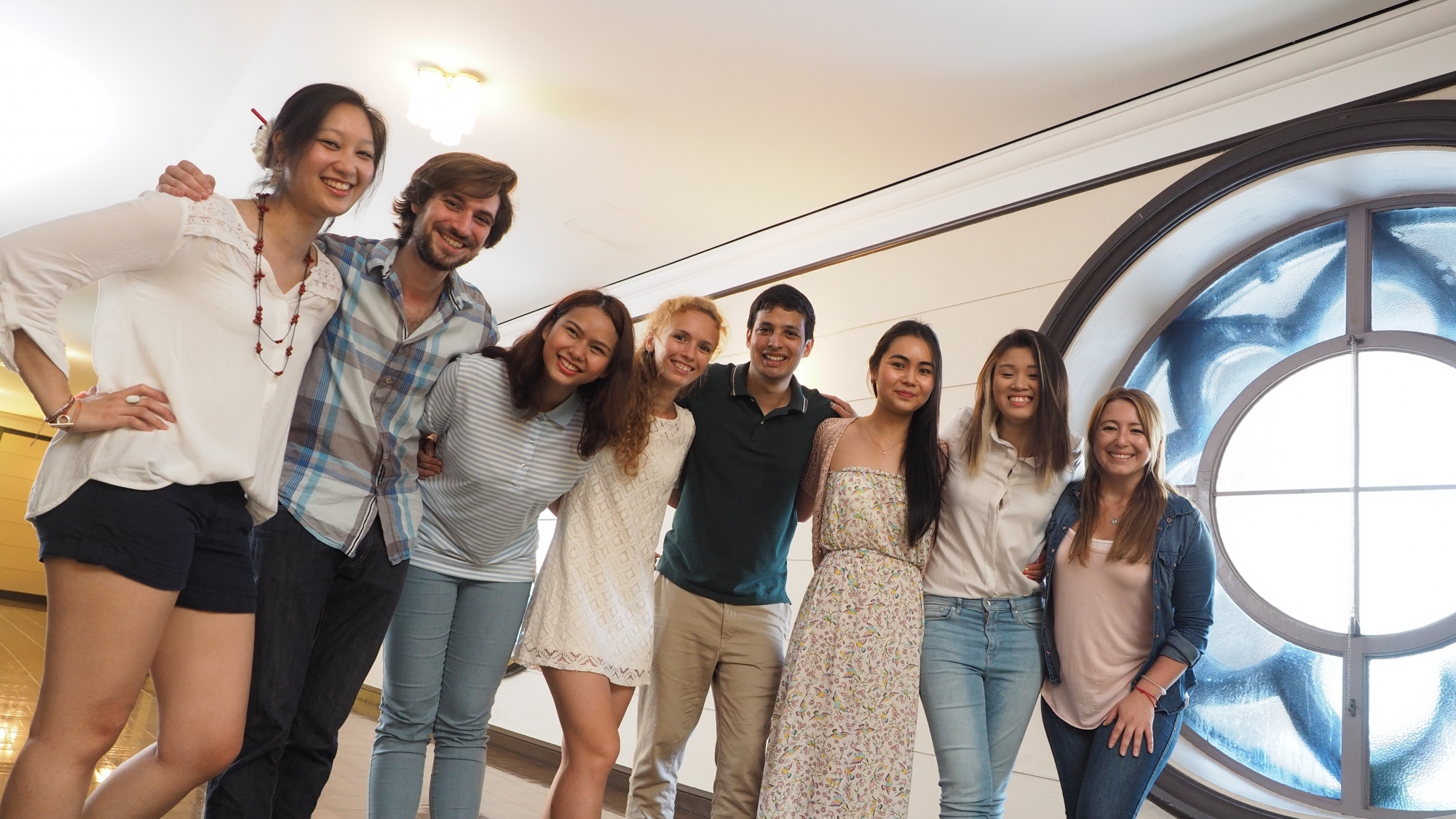 Admissions – Waseda University