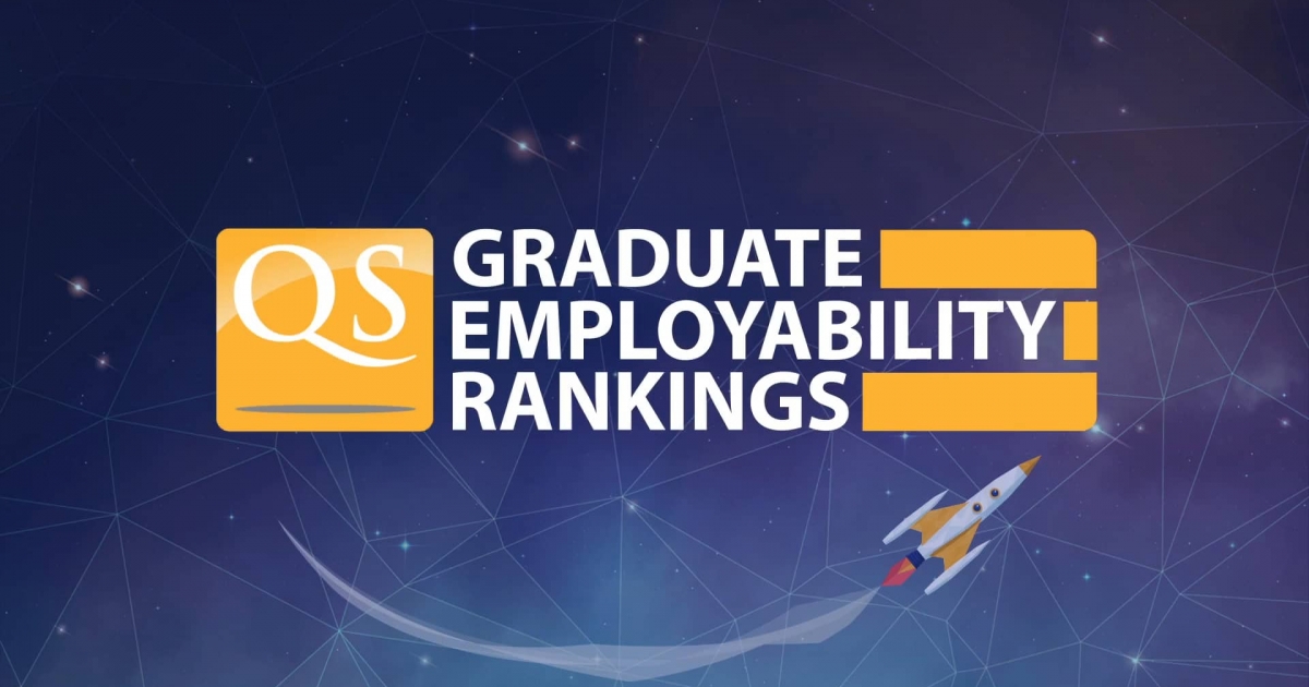 Waseda University ranked in Top 13.3% in the QS World University ...