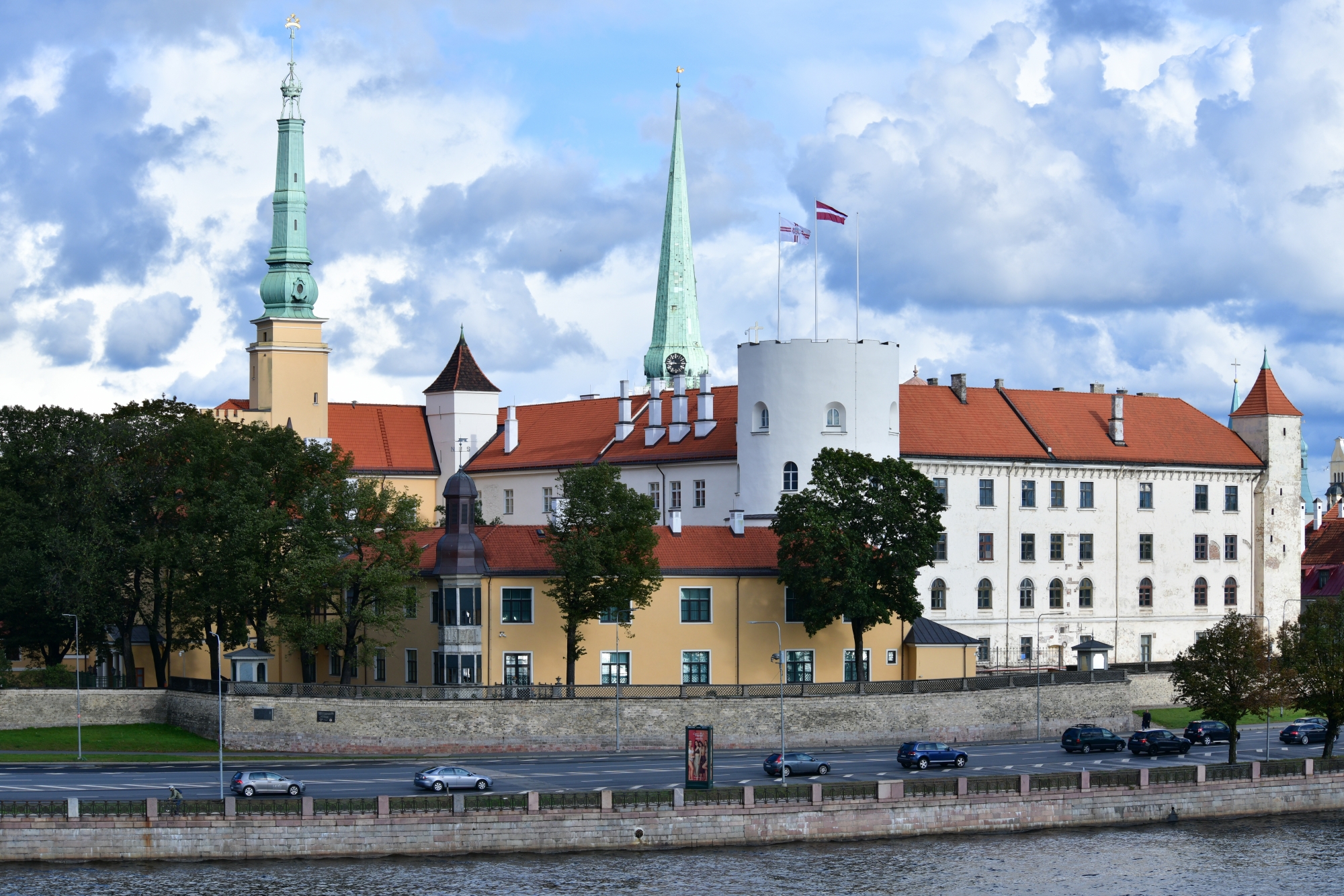 Latvia’s Perspective on Challenges in Modern Democracies – Waseda ...