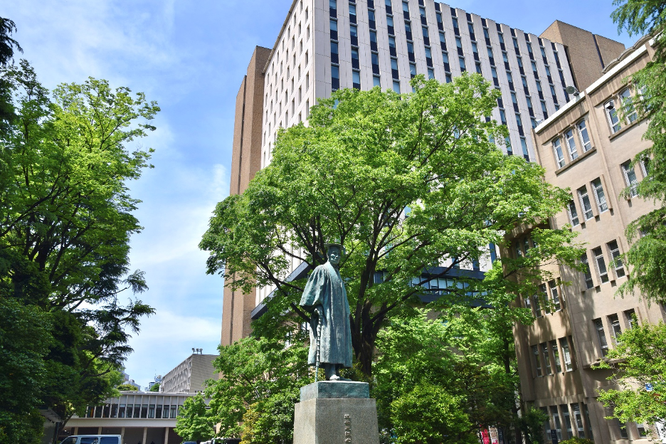 Pacific Passages: A PhD student interviews professor Greg Dvorak ...