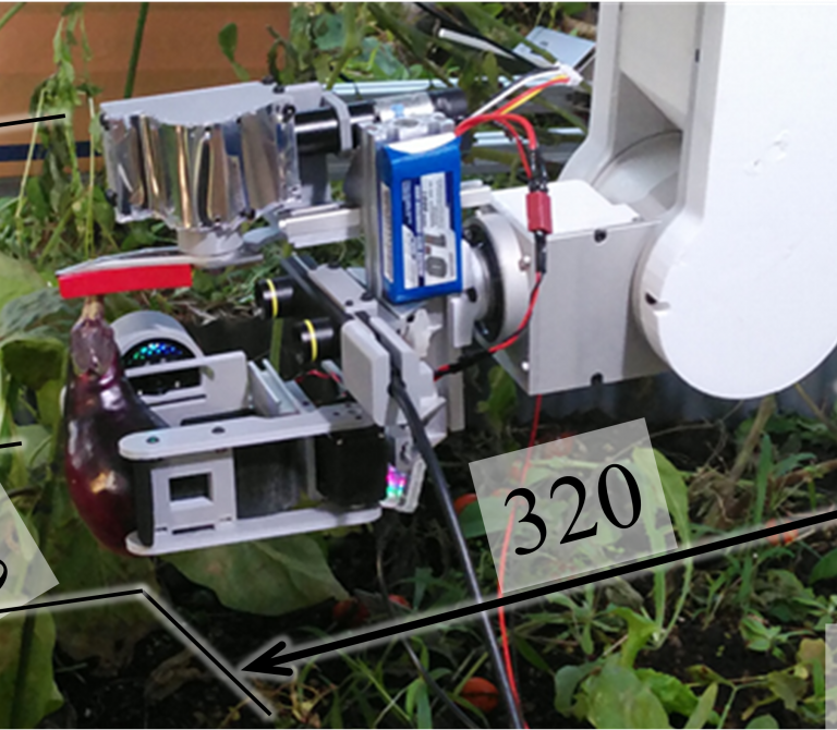 A Sowing, Pruning, and Harvesting Robot for Synecoculture Farming ...