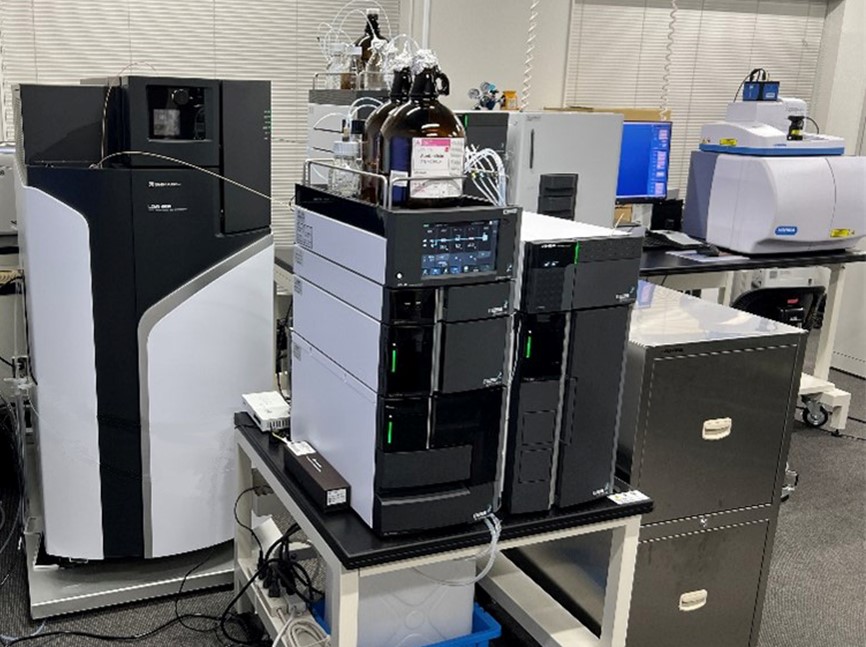 Establishment of Waseda Shimadzu Collaboration Laboratory – Waseda ...