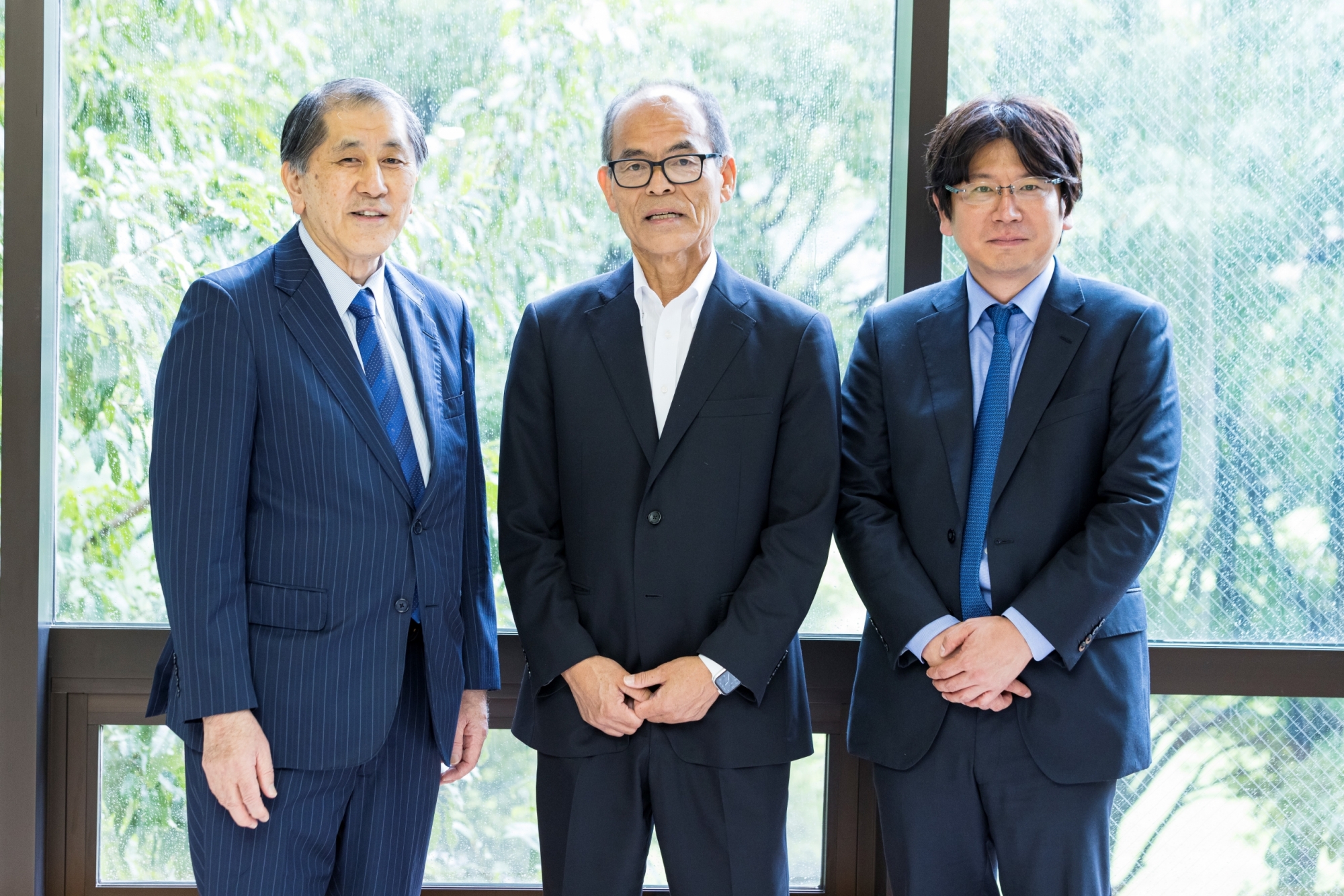 Nobel Prize Laureate in Physics, Professor Shuji Nakamura Visited ...