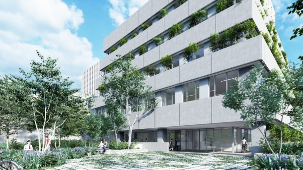 Where Thirst for Knowledge Meets the Progressive Spirit, The New ...