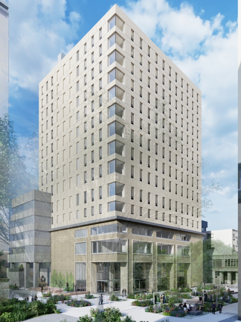 Where Thirst for Knowledge Meets the Progressive Spirit, The New ...