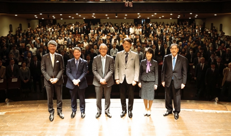 WOI ’23 Panel Discussion on AI with Successful Alumni Inspires Waseda ...