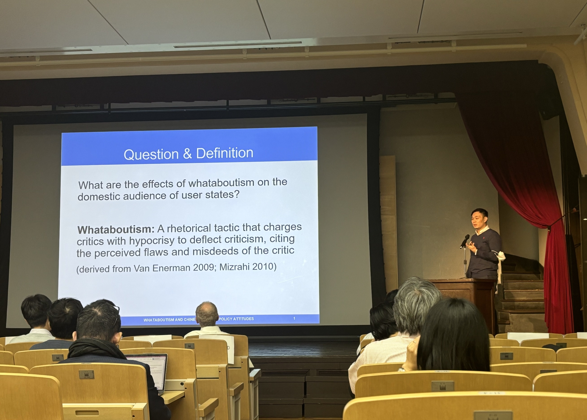 Global Challenges, Scientific Solutions: GSPS Holds Workshops on ...