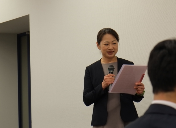 WTO Deputy Director-General Angela Ellard Addresses the Future of ...